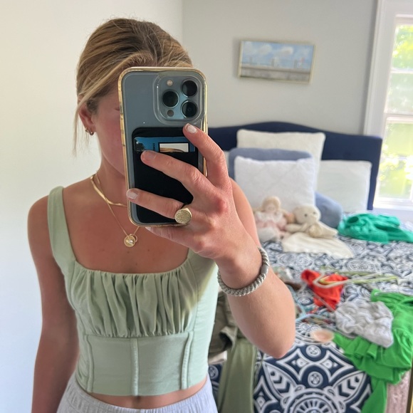 Princess Polly | Tops | Princess Polly Top | Poshmark